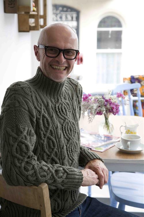 Martin Storey, Forfatter Hos Gyldendal. Køb Bøger Direkte Fra Forlaget