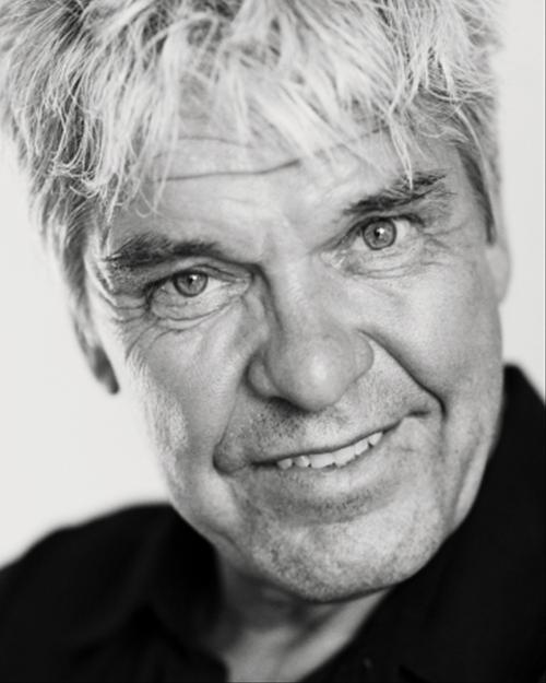 Ib Michael - Alchetron, The Free Social Encyclopedia