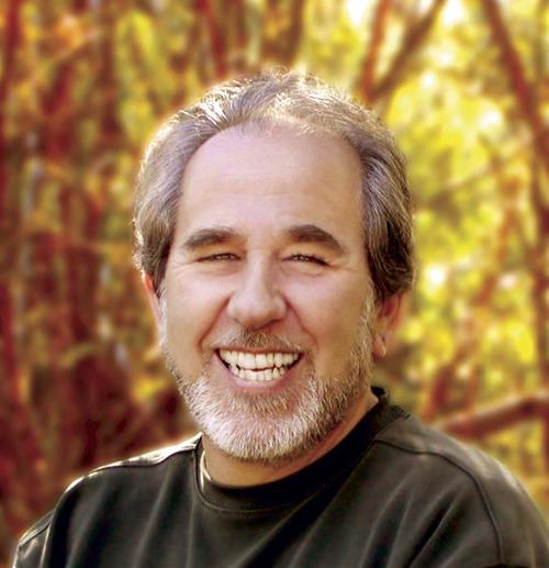 Bruce Lipton, Forfatter Hos Gyldendal. Køb Bøger Direkte Fra Forlaget