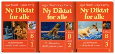 Ny Diktat for alle 6. klasse