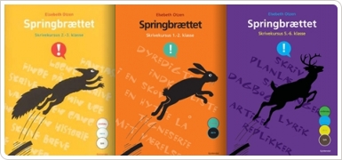 Springbrættet